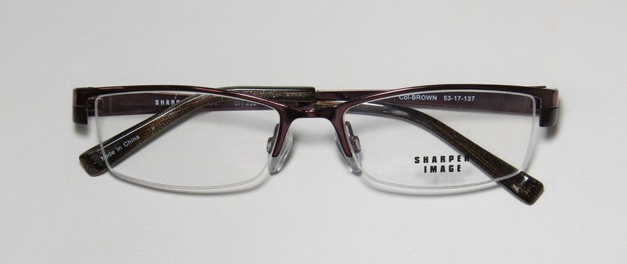 Sharper Image Sit 232 Eyeglasses – spare-specs.com