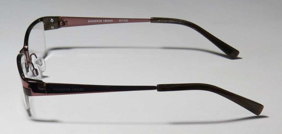Sharper Image Sit 232 Eyeglasses – spare-specs.com