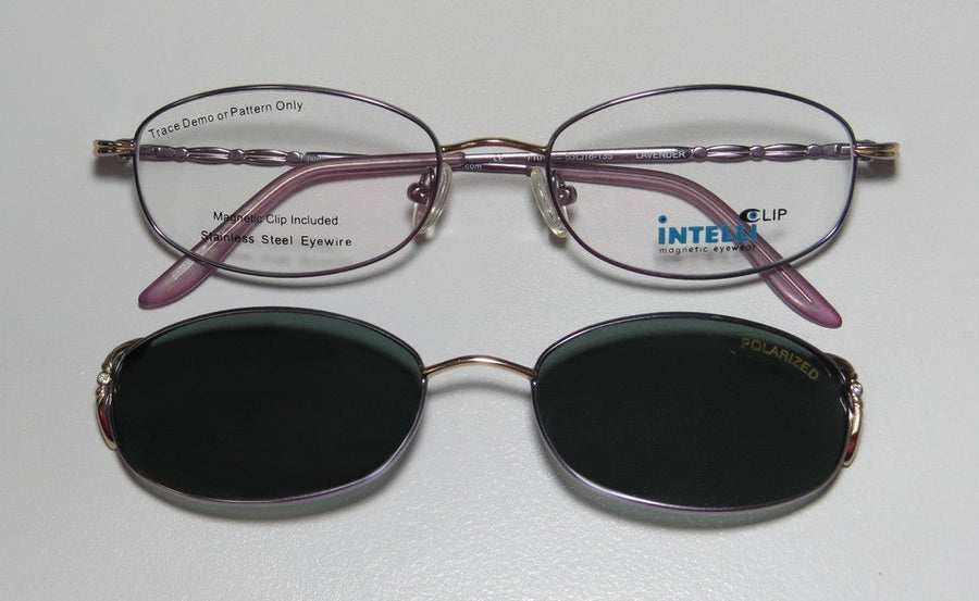 Elite Eyewear 710 Eyeglasses – spare-specs.com