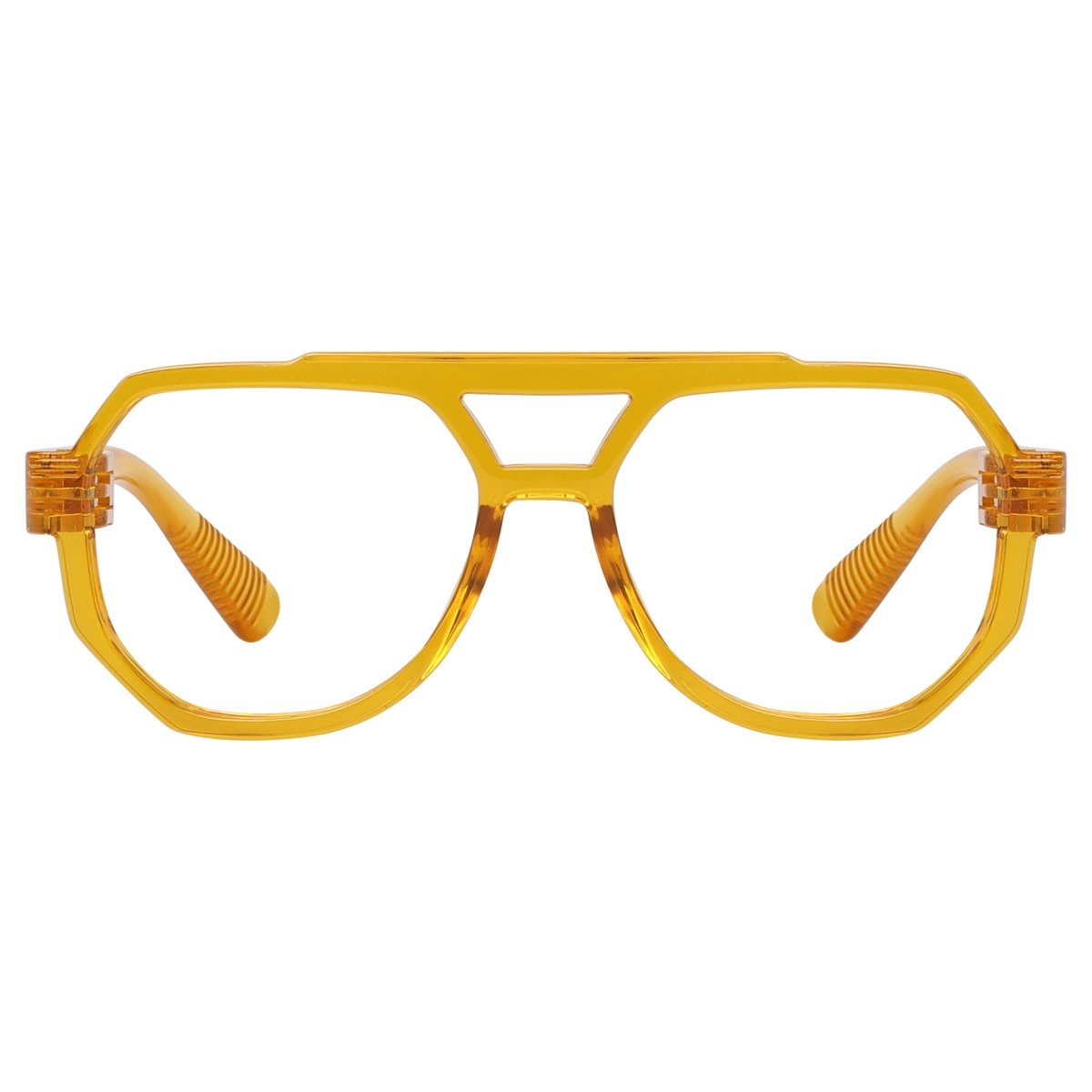 30% Blue Light Blocking Pilot Metalless Eyeglasses – spare-specs.com