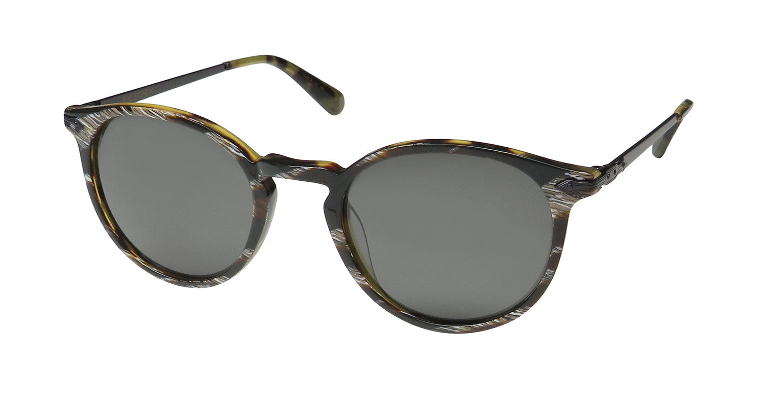 Zac Posen Jean Paul Sunglasses – spare-specs.com