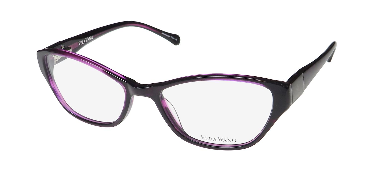 Vera Wang V319 Eyeglasses – spare-specs.com