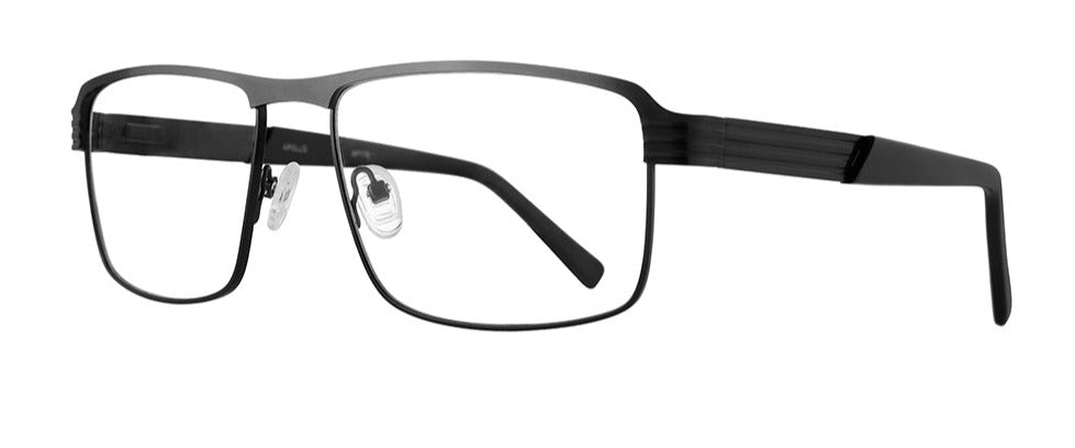 Eye Q Apollo - AP178 Eyeglasses – spare-specs.com
