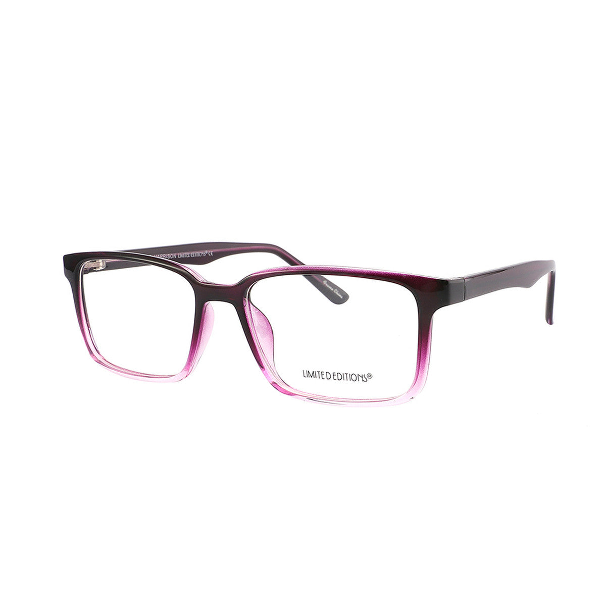 Limited Editions - LTD Harrison Eyeglasses – spare-specs.com