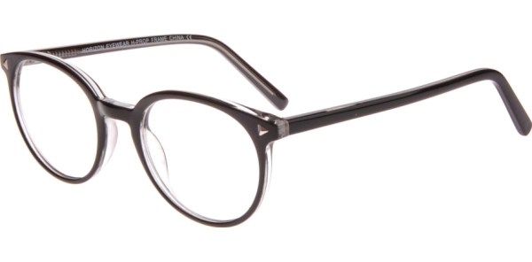 Visual Eyes Horizon - Prop Eyeglasses – spare-specs.com