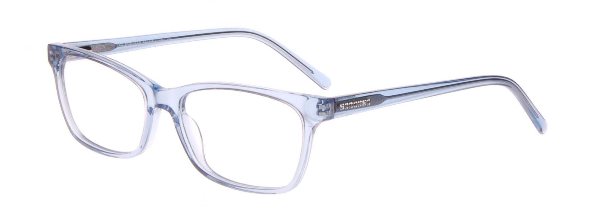Visual Eyes Chic - Sage Eyeglasses – spare-specs.com