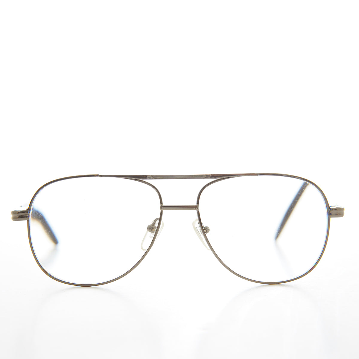Unisex Pilot Reading Glasses - Shawn – spare-specs.com
