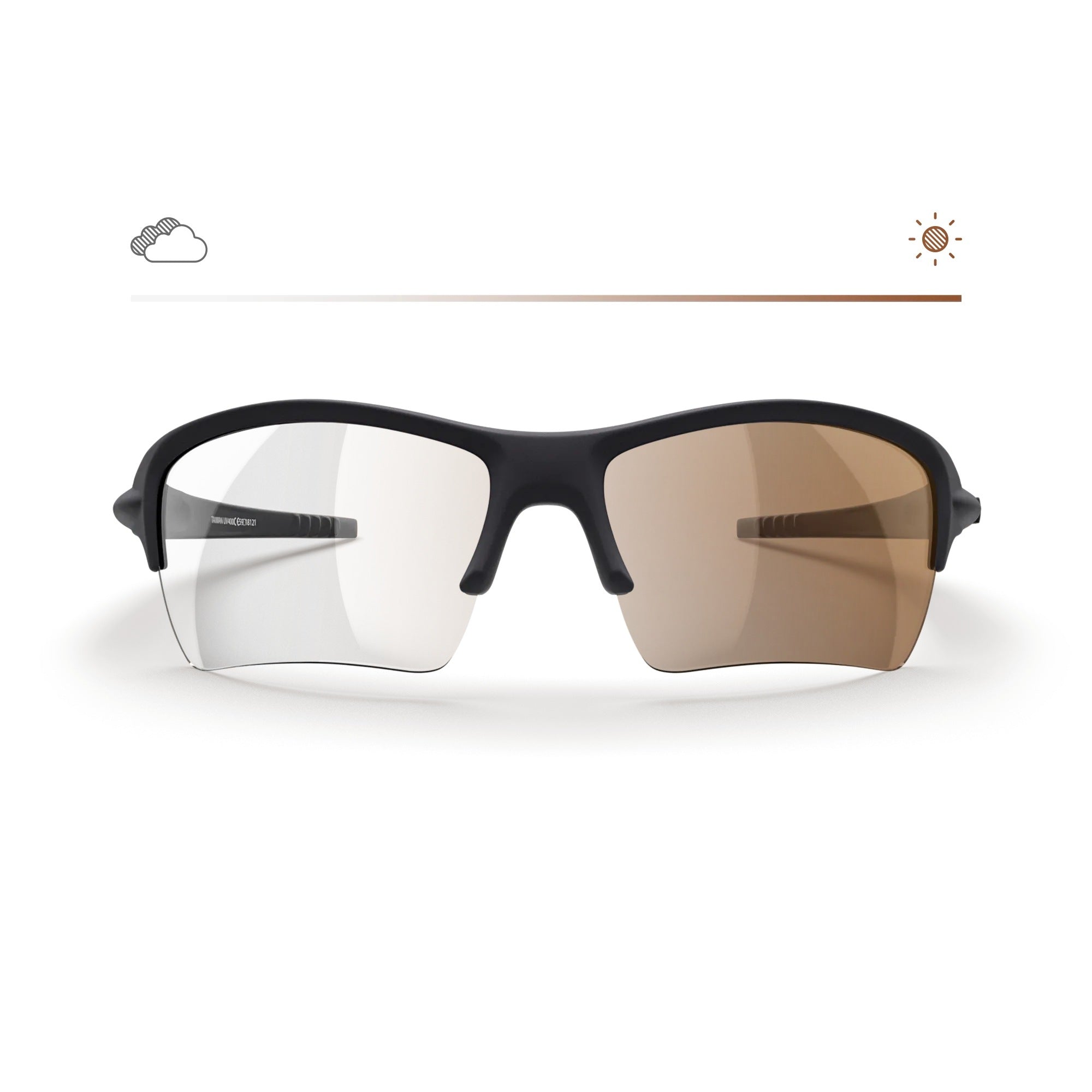 Sling XM Transitions® Xtra Active Prescription Sunglasses – spare-specs.com