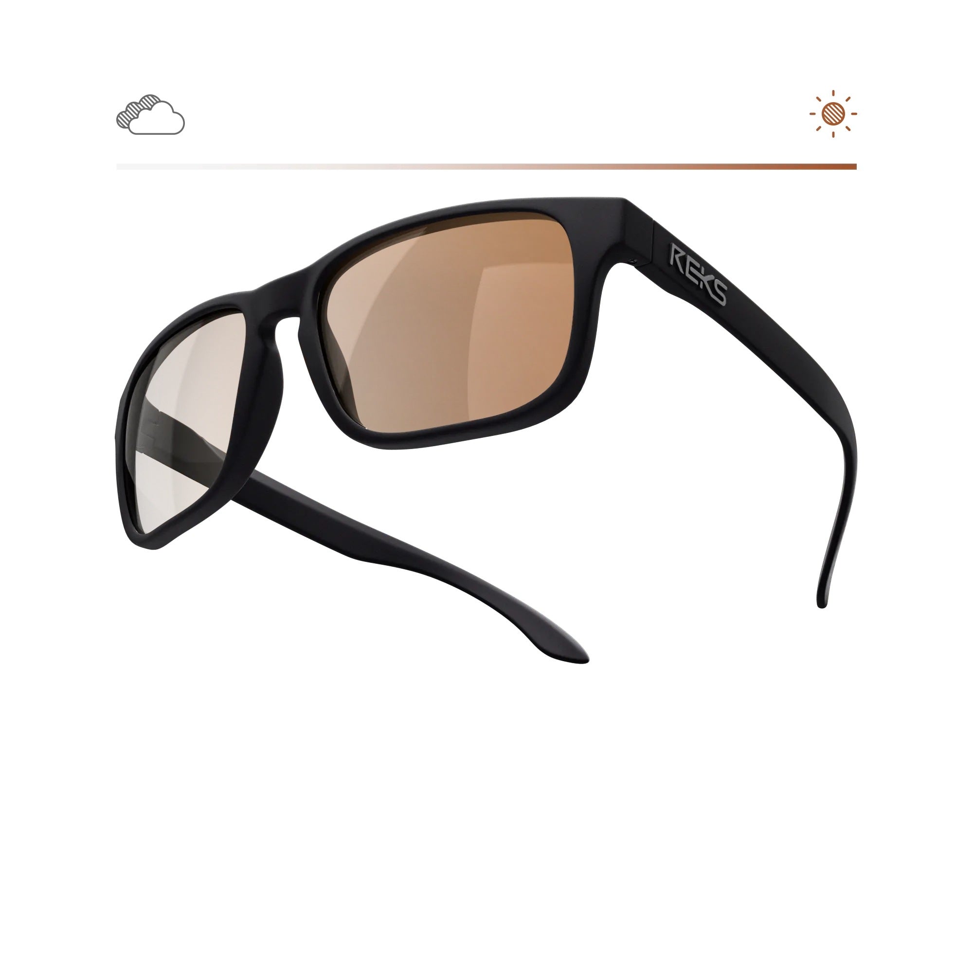 Sport Prescription Transitions® Xtra Active – spare-specs.com