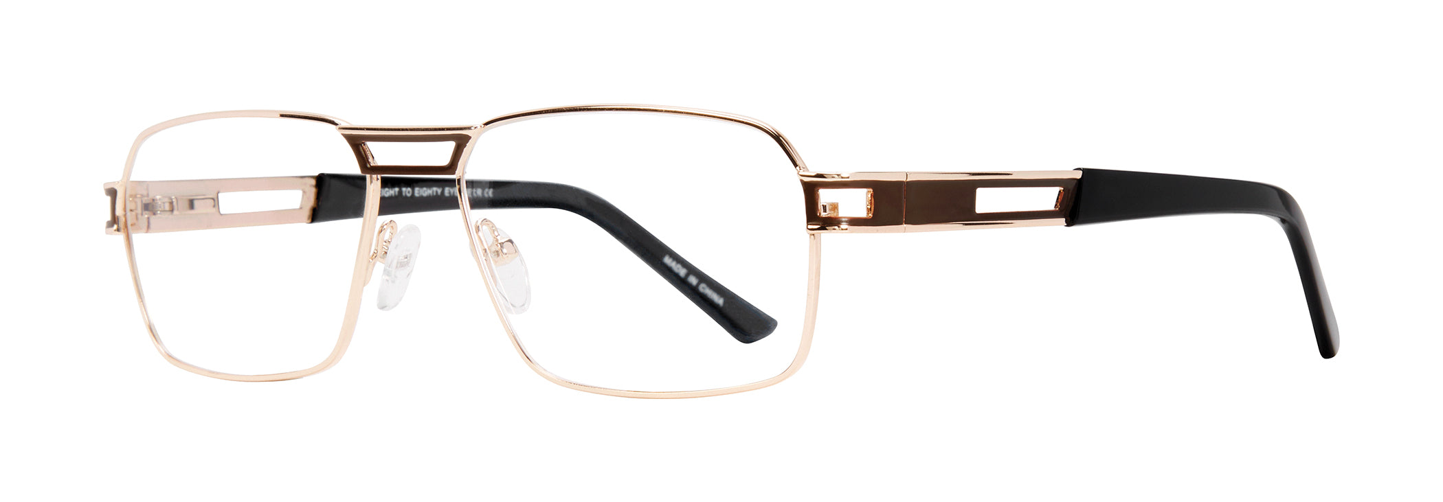 Eight to Eighty - Twan Eyeglasses – spare-specs.com