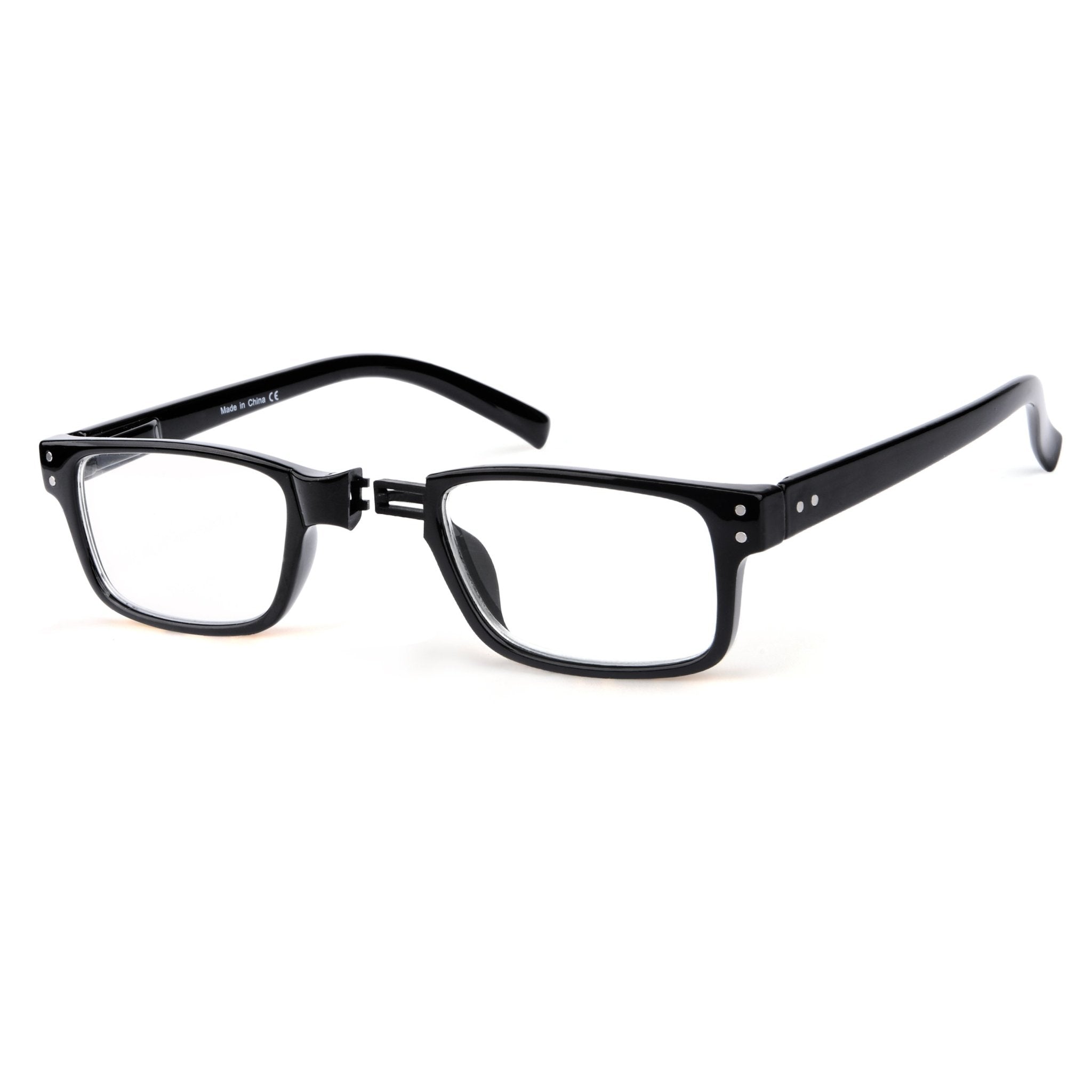 Reading Glasses with Different Strength for Each Eye PR032 (Must Buy B ...