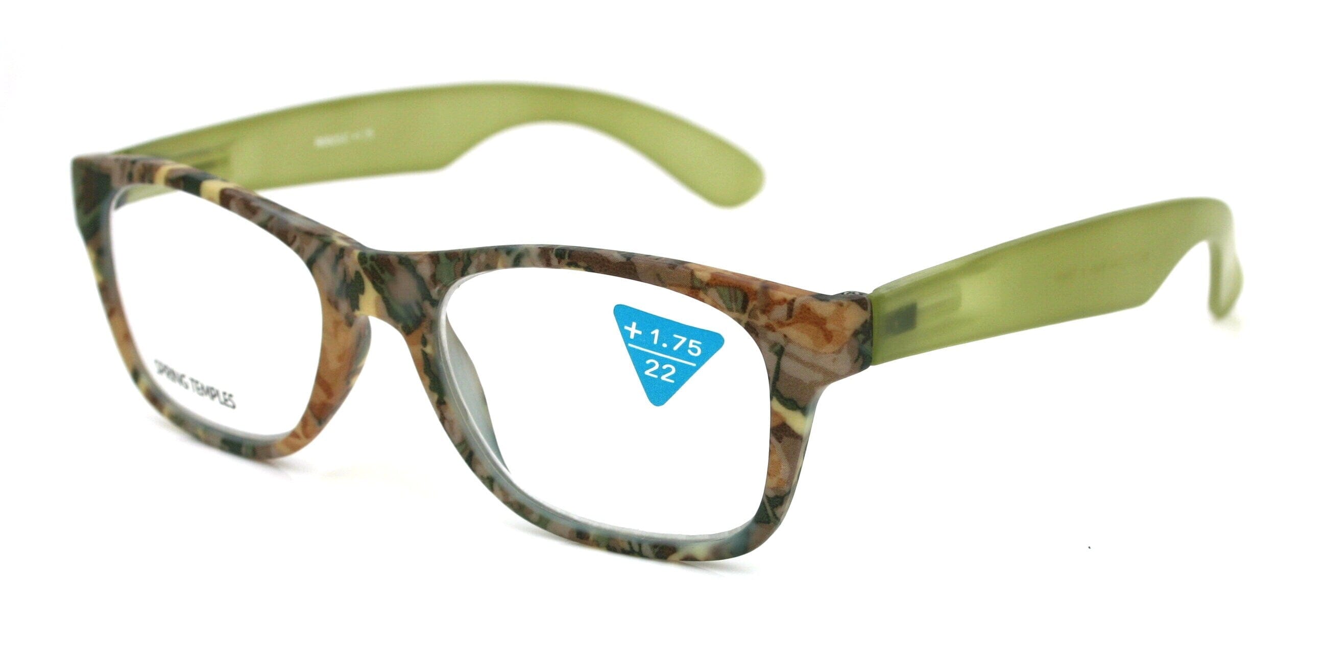 The Forester Premium Reading Glasses – spare-specs.com