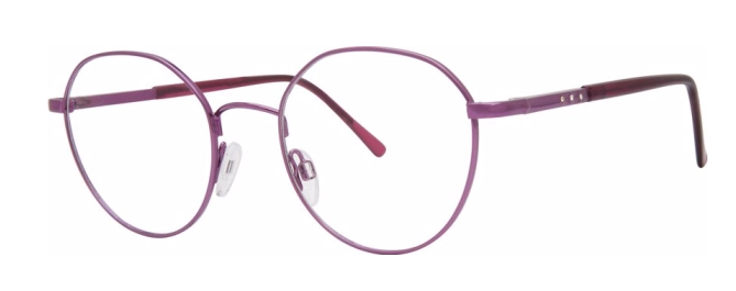 Modern Metals - Addison Eyeglasses – spare-specs.com