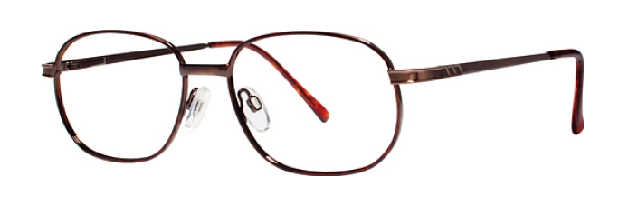 Modern Metals - Arthur Eyeglasses – spare-specs.com