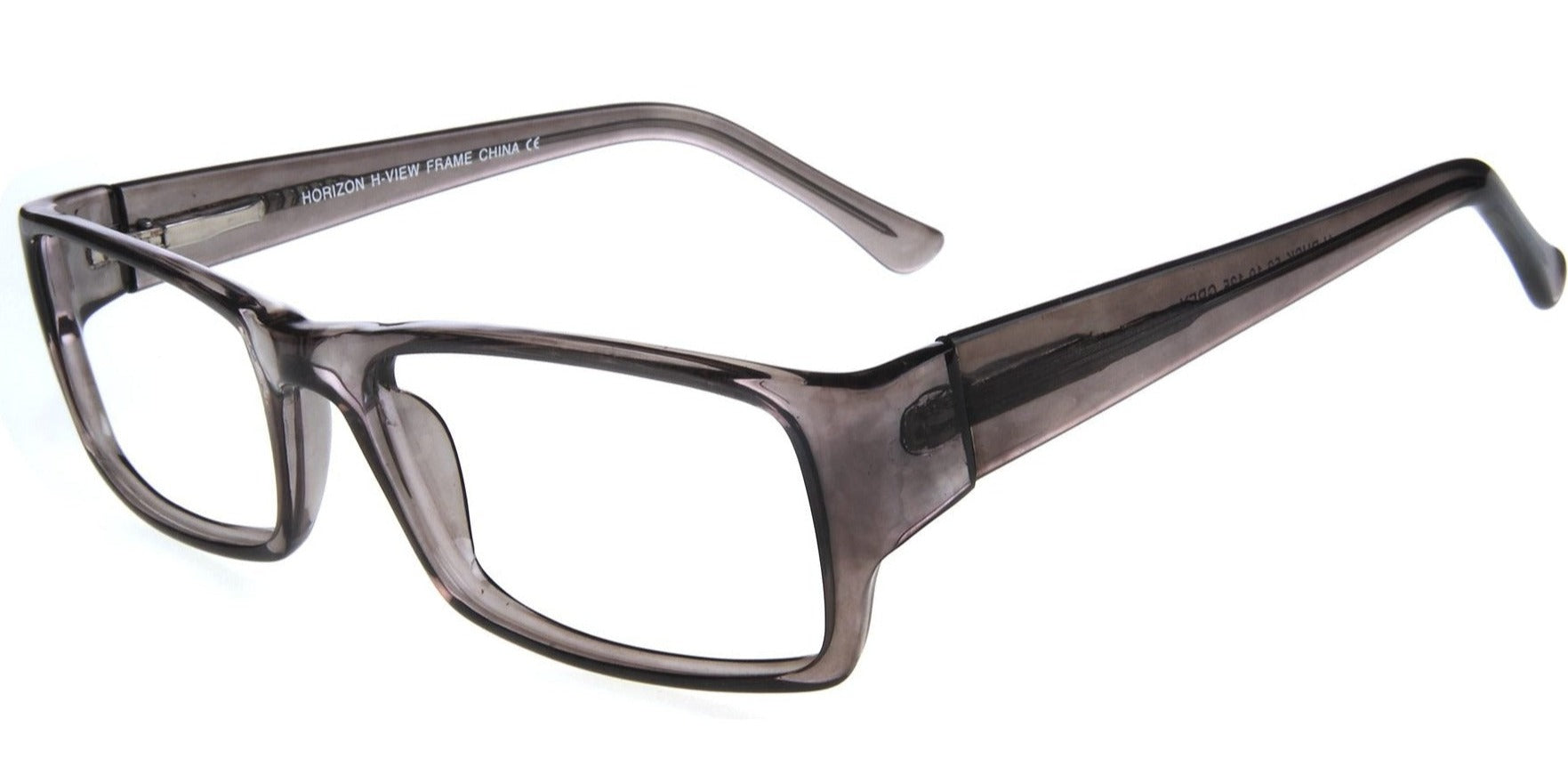 Visual Eyes Horizon - Dusk Eyeglasses – spare-specs.com