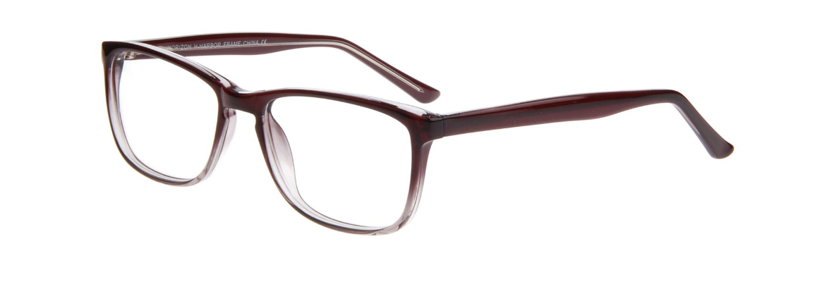 Visual Eyes Horizon - Harbor Eyeglasses – spare-specs.com