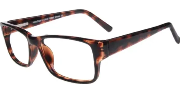 Visual Eyes Horizon - View Eyeglasses – spare-specs.com